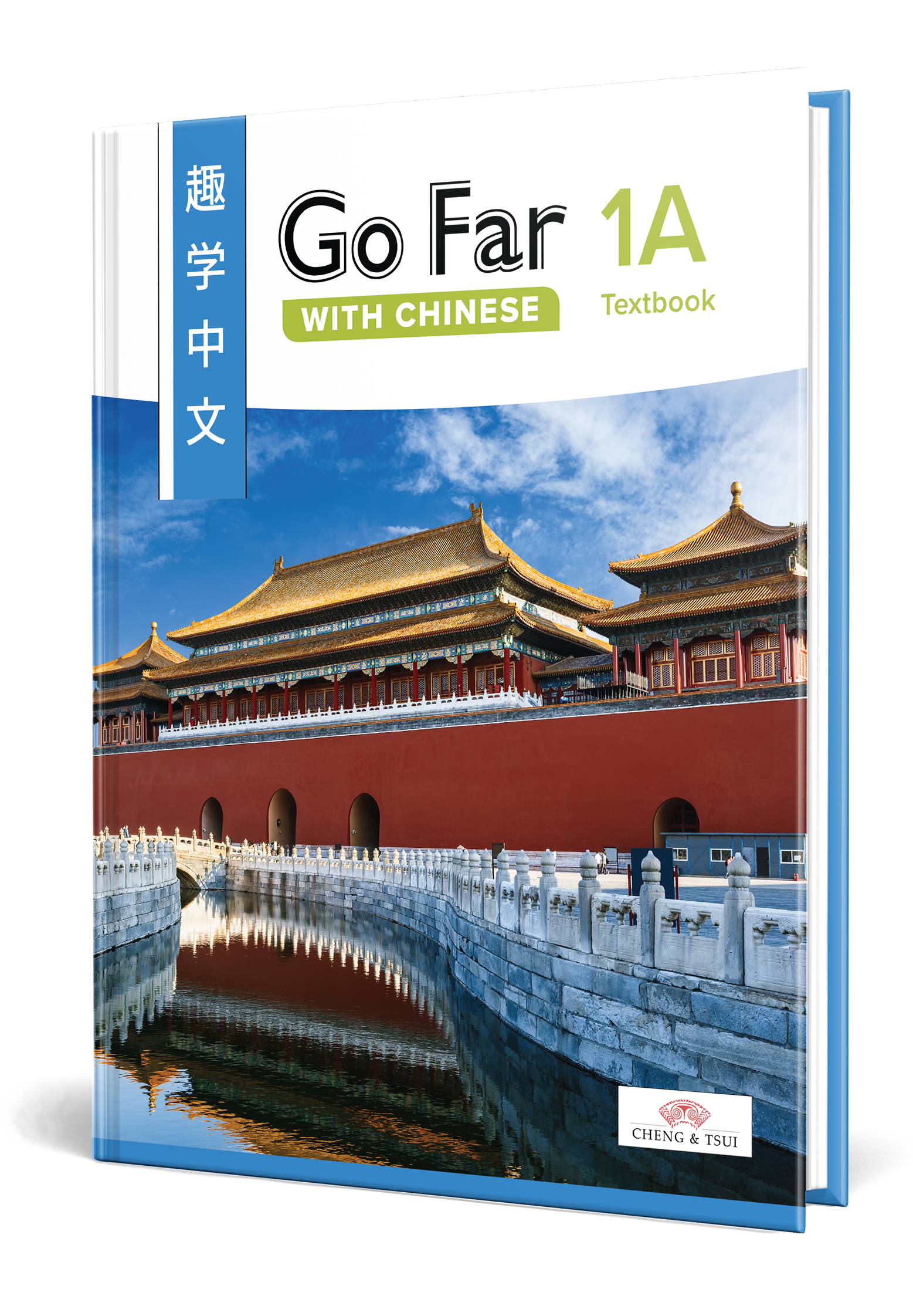 Go Far with Chinese Level 1A Textbook - Downloadable Resources | Cheng ...
